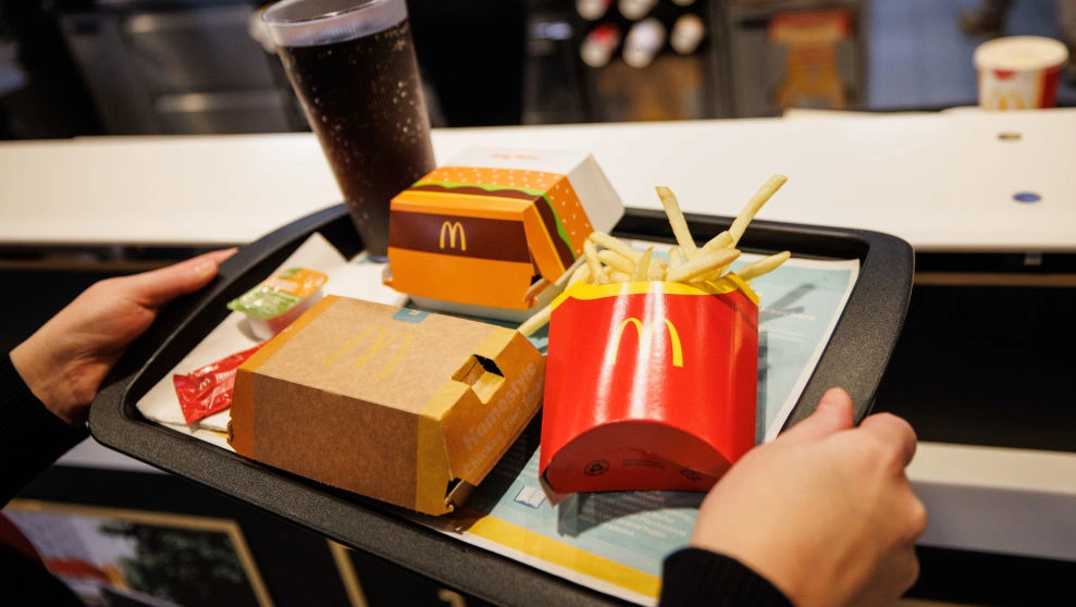 13 discontinued fast food favorites