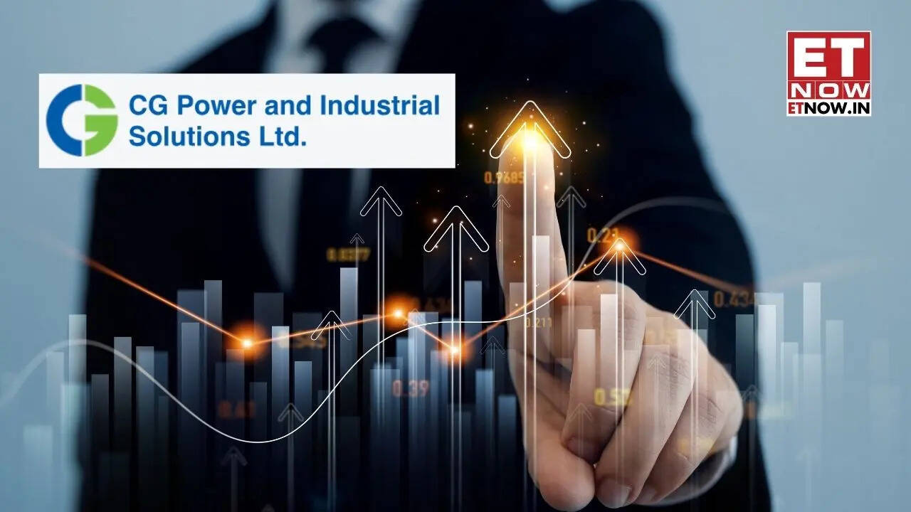 CG Power share price: Citi bullish on multibagger semiconductor stock ...