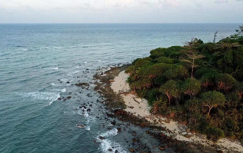 India pushes Great Nicobar project despite ecological concerns