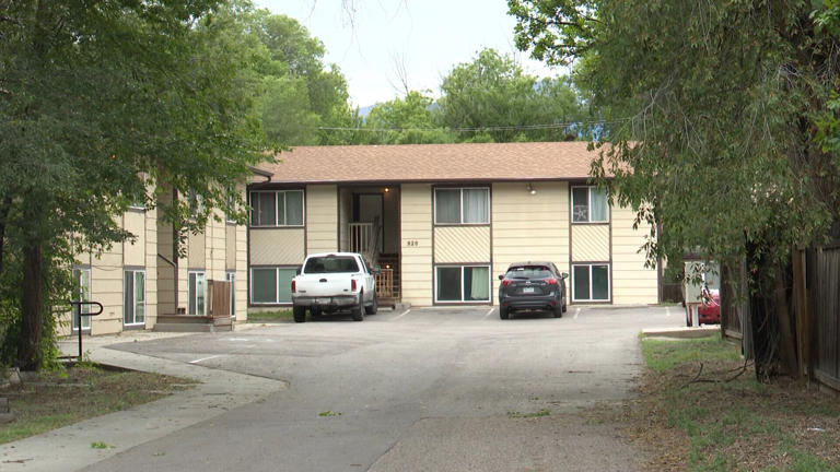 Residents at Colorado Springs sober home given 90-day notice amid ...