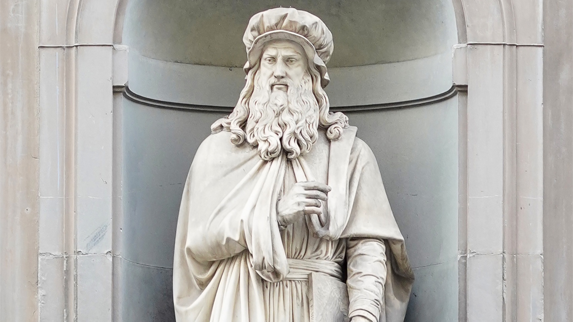 20 historical figures who excelled at more than one thing