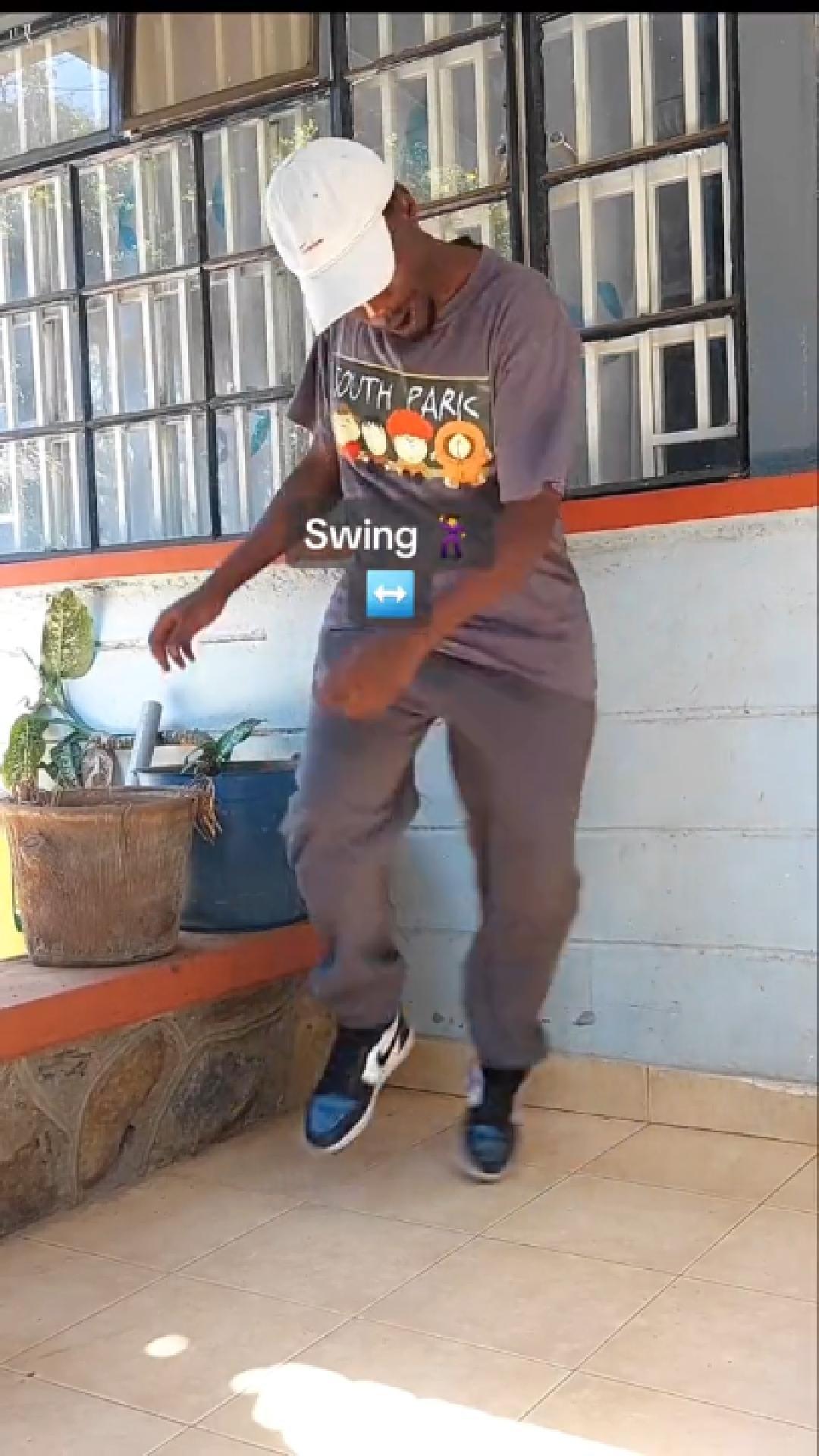 Poco Lee dance made easy