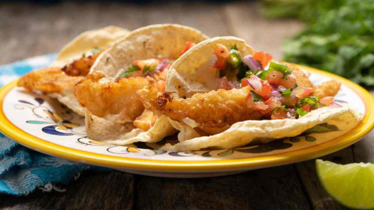 México posiciona ocho platillos con camarón en ranking mundial de Taste ...
