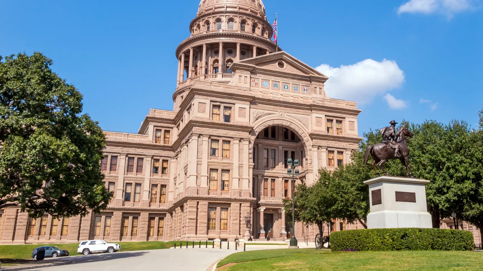 Texas is turning an oil patch playbook into a data center cooling ...
