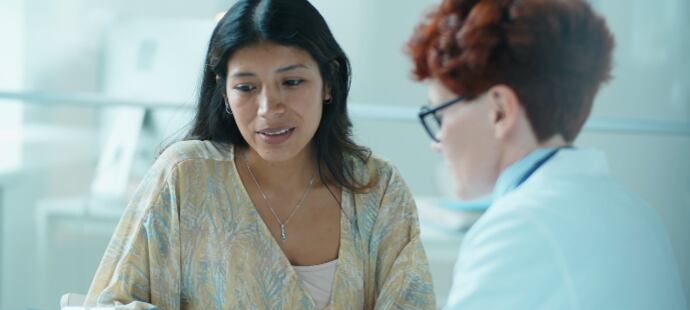 Missing link: Lack of sleep can impact women in midlife