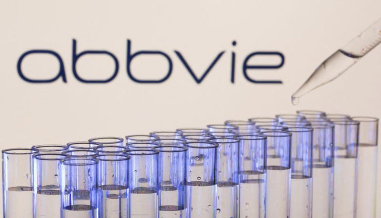 British drug-cost watchdog recommends use of AbbVie's ovarian cancer ...