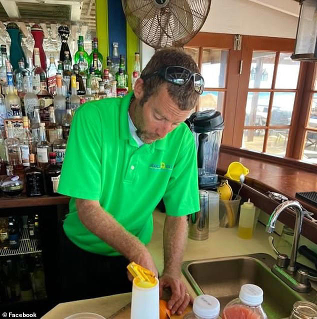 Husband of woman who vanished during Bahamas boat trip may have fled ...