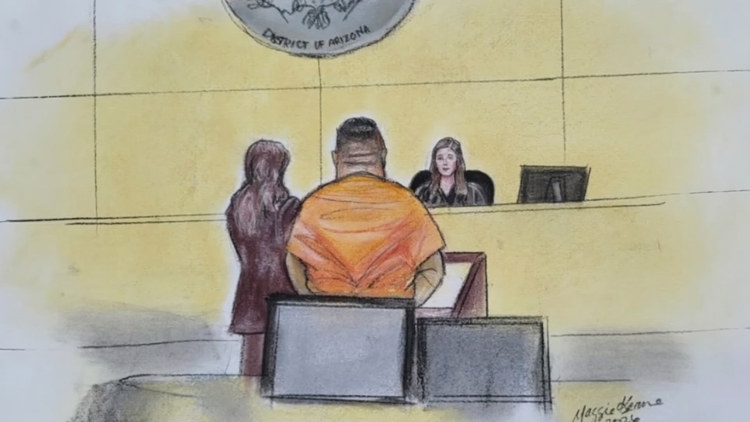 Former hiring manager at Zipps sentenced in federal court