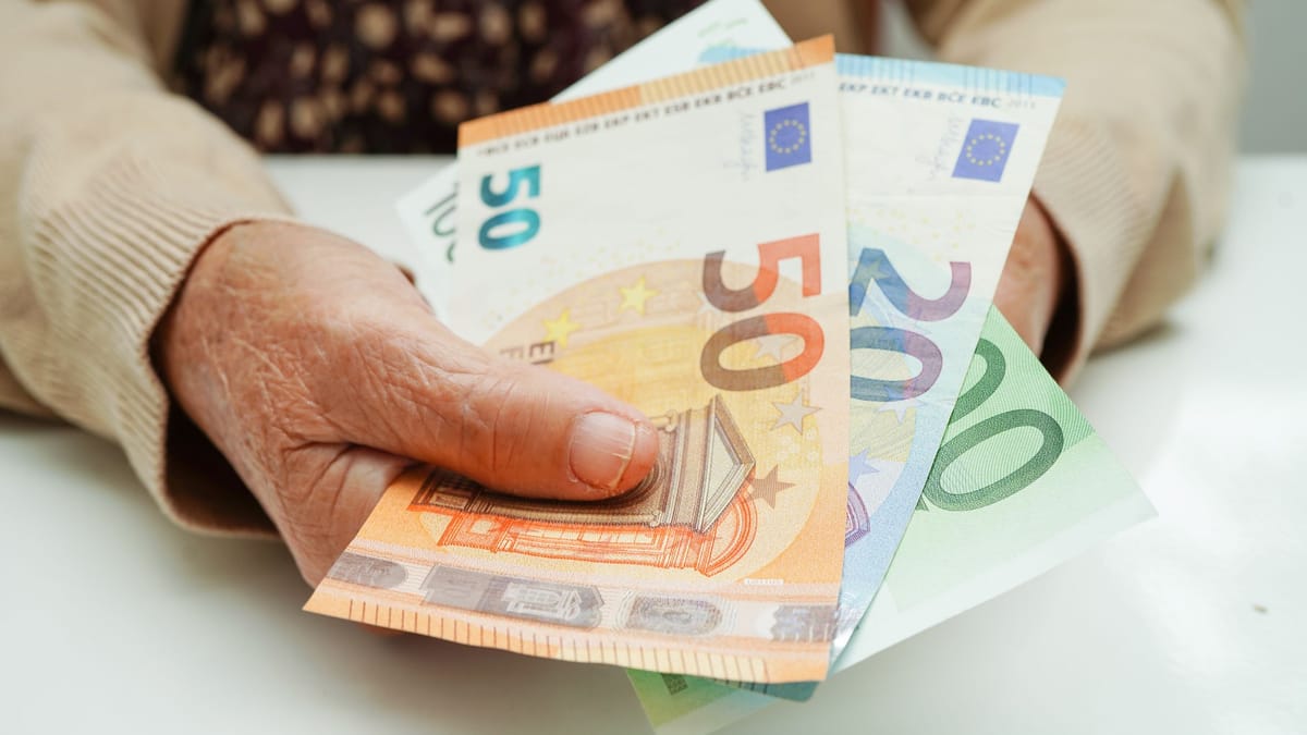 Dann zerbricht etwas in Deutschland