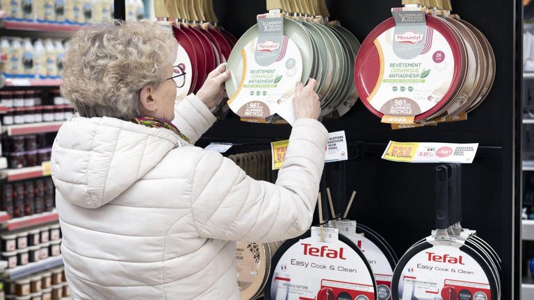 Is your nonstick pan safe? What parents need to know about Teflon flu