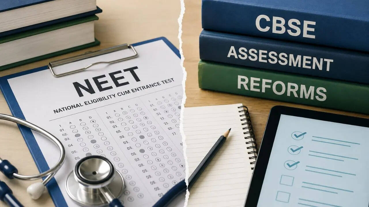 'Centre acted carelessly': Kerala govt targets NEET, CBSE evaluation ...