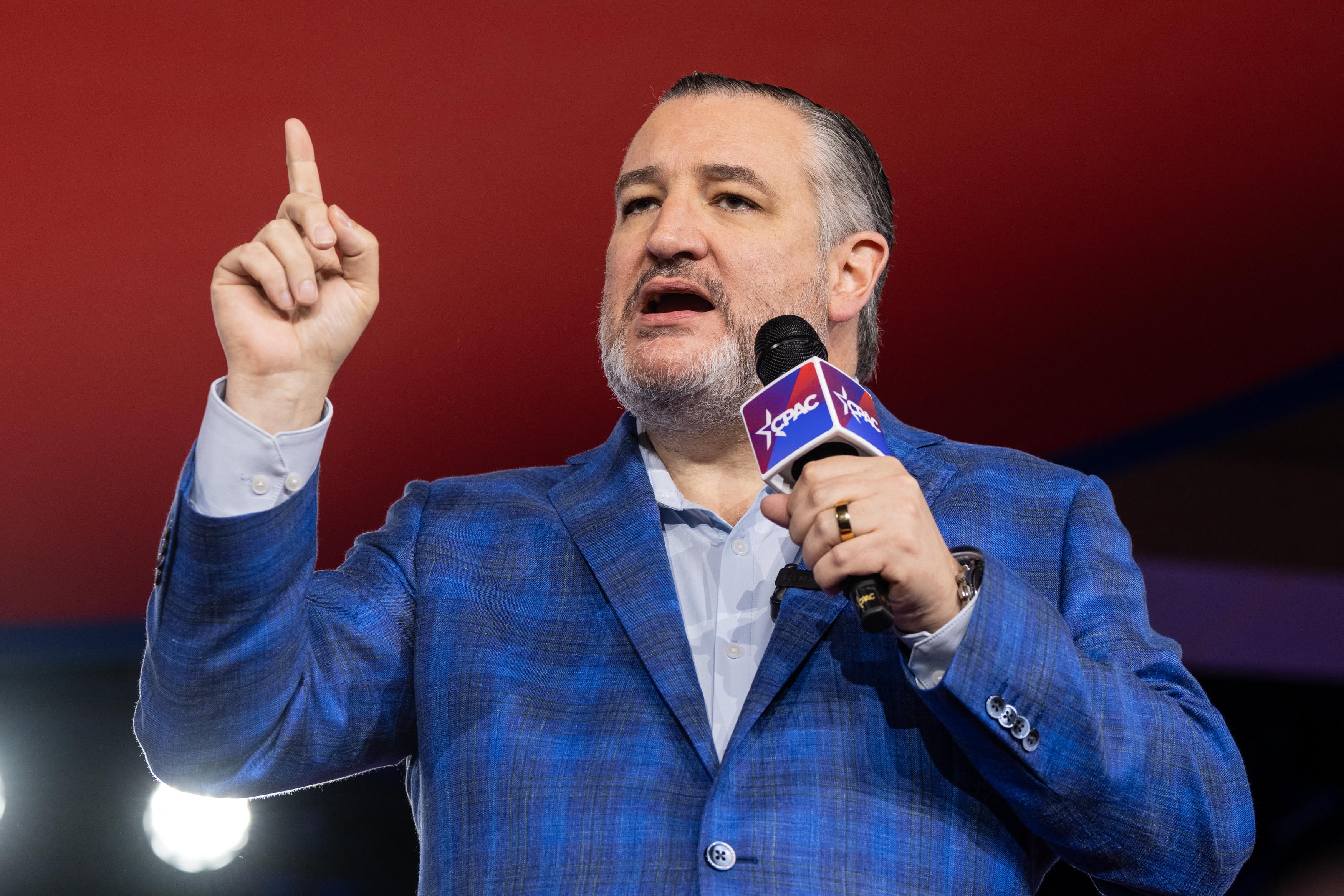 MAGA loyalist and 2020 election denier says Dems don’t believe in ...