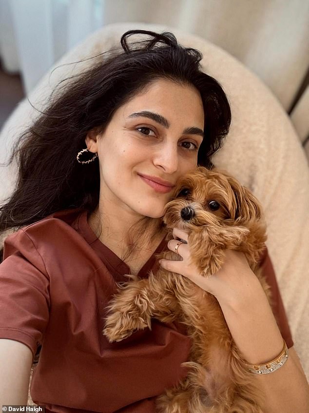 Ex-wife of Dubai prince and her three children have been 'abducted ...