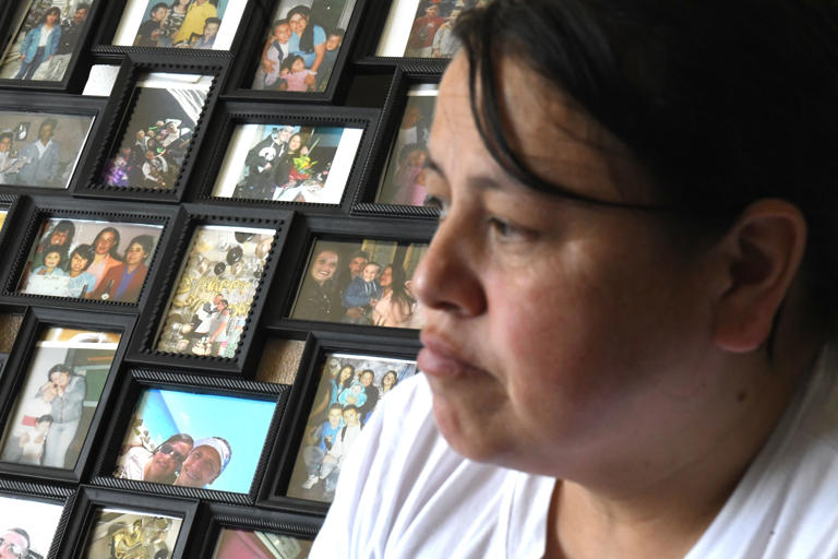Immigration-court volunteers appear for hearing months after getting ...