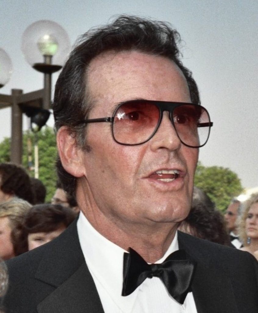 The untold challenges behind James Garner’s easygoing Hollywood image