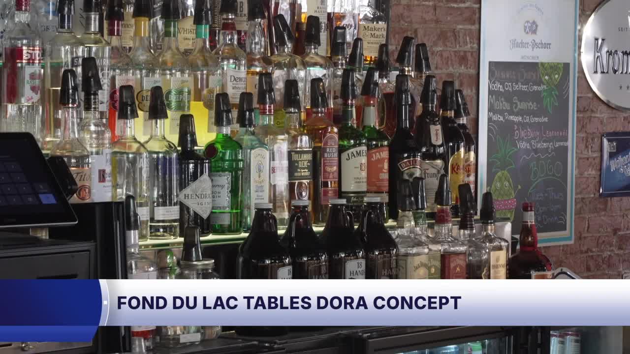 Fond du Lac city council pauses designated outdoor refreshment area ...