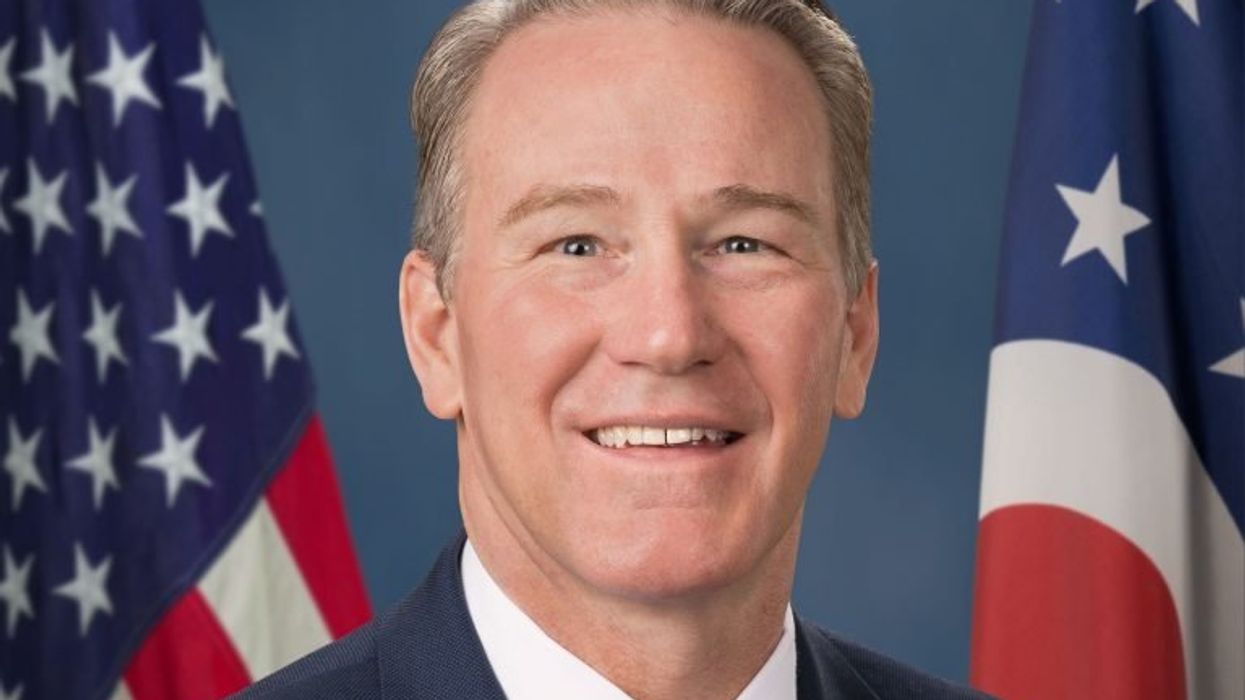 Fox News poll spells trouble for big-name Republicans in Ohio