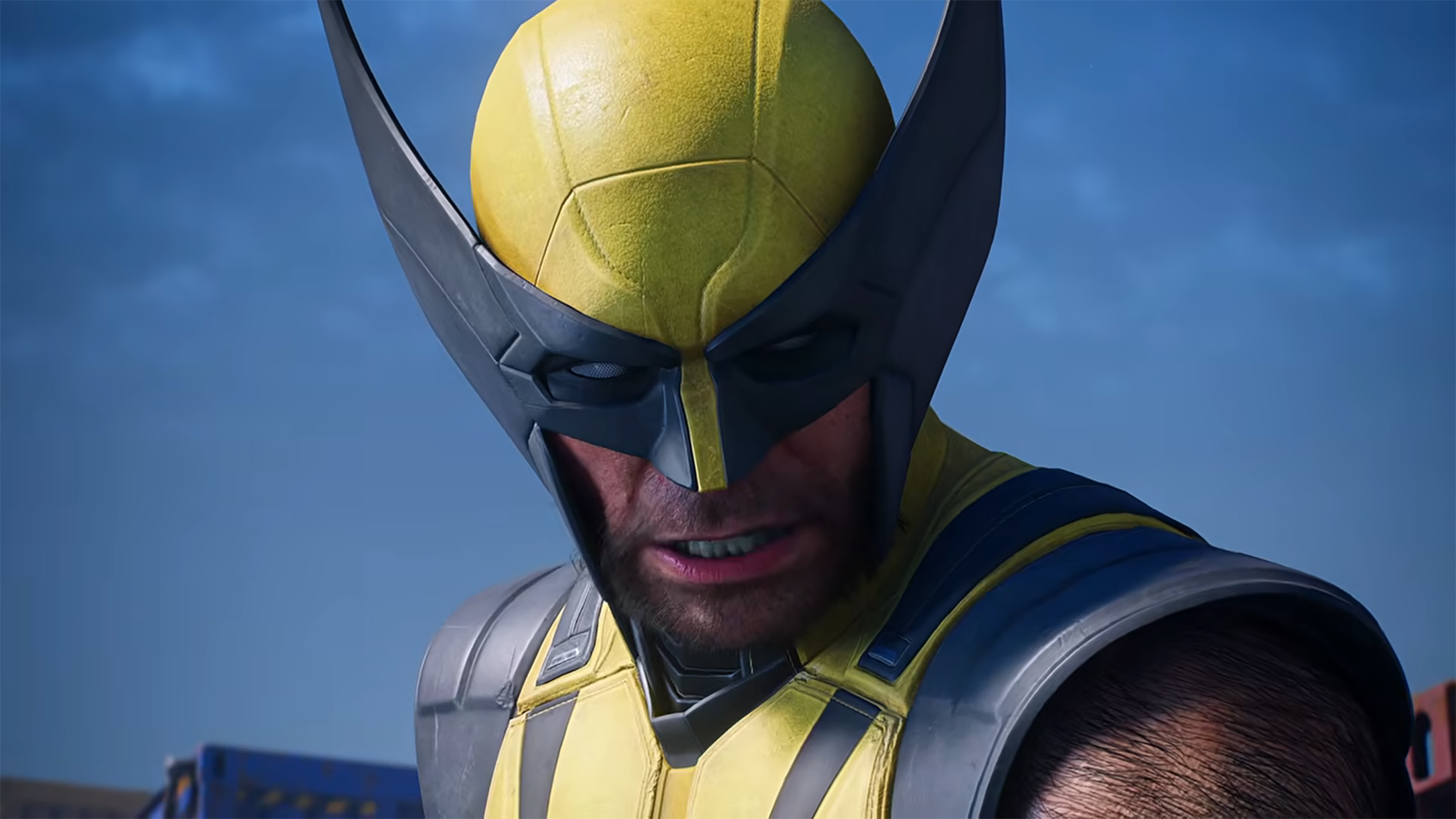 Marvel's Wolverine co-op missions already has fans pumped