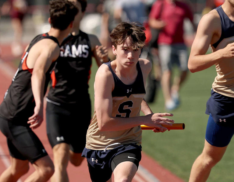 Dozens of Section III track athletes punch tickets to state ...