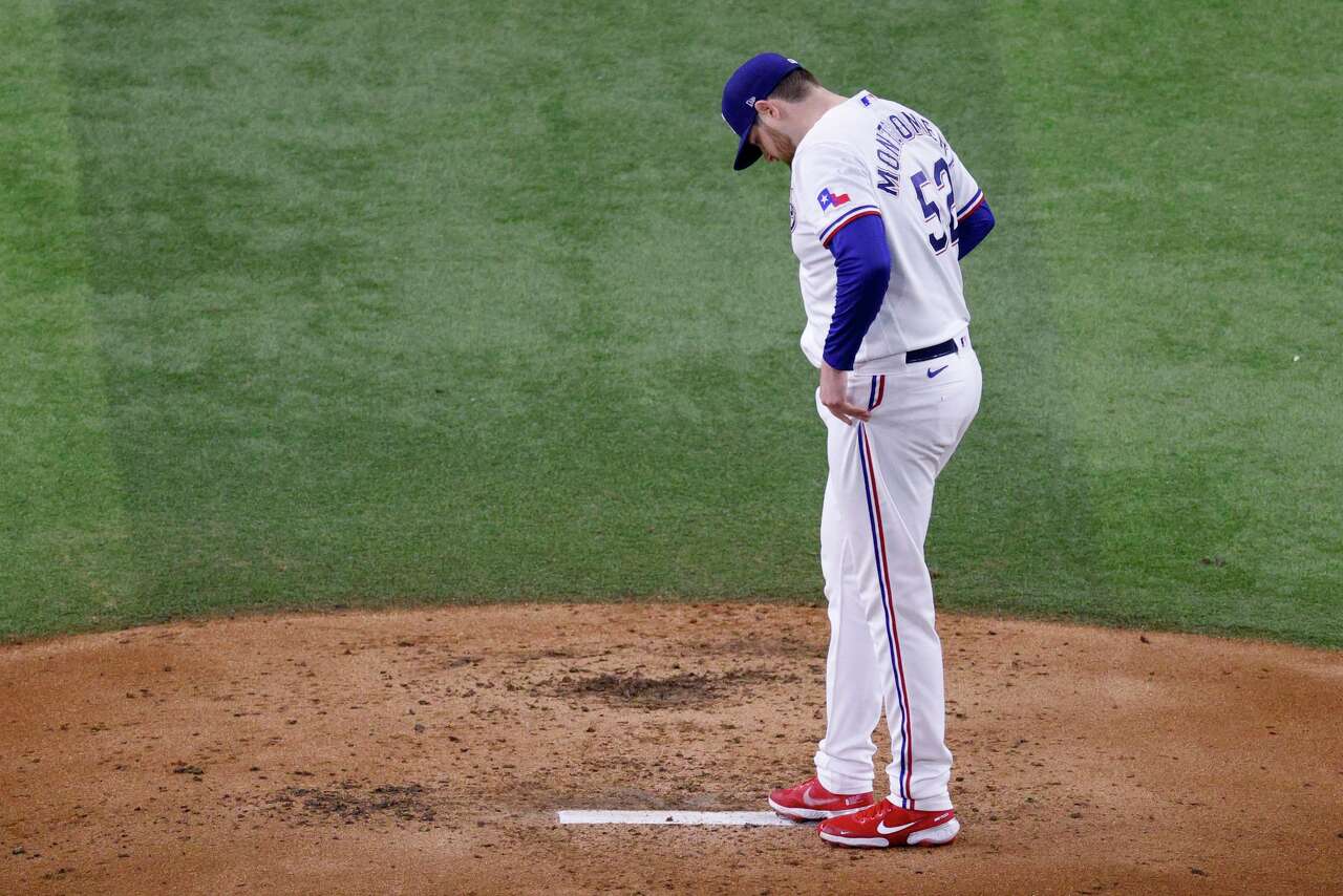 Jordan Montgomery's results 'encouraging' after returning to mound for ...