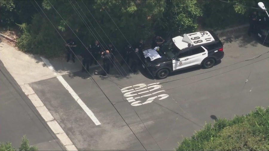 LA woman finds 20 sticks of dynamite in freezer, prompting evacuations