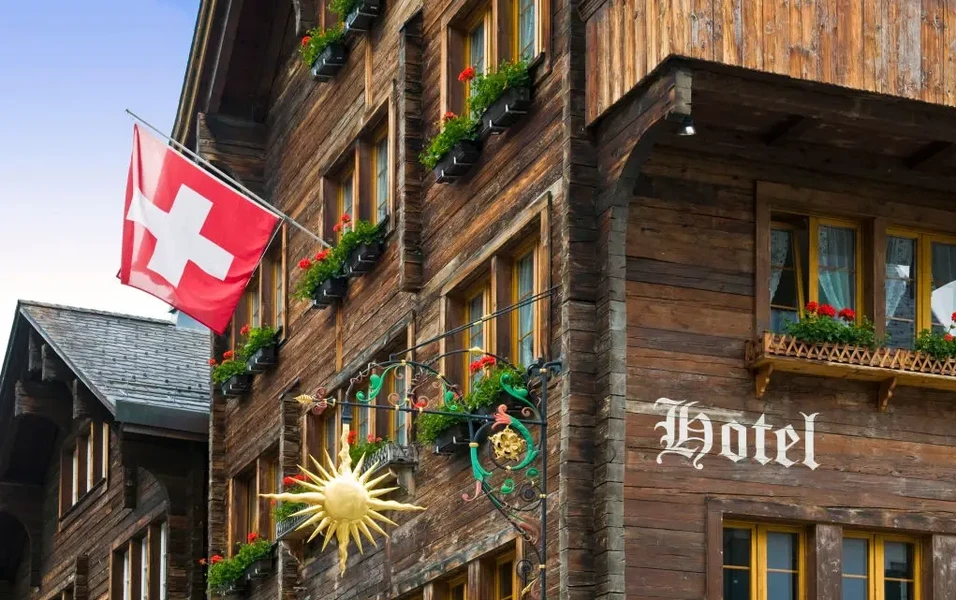 Swiss hotel rules for Indians ignite global etiquette debate