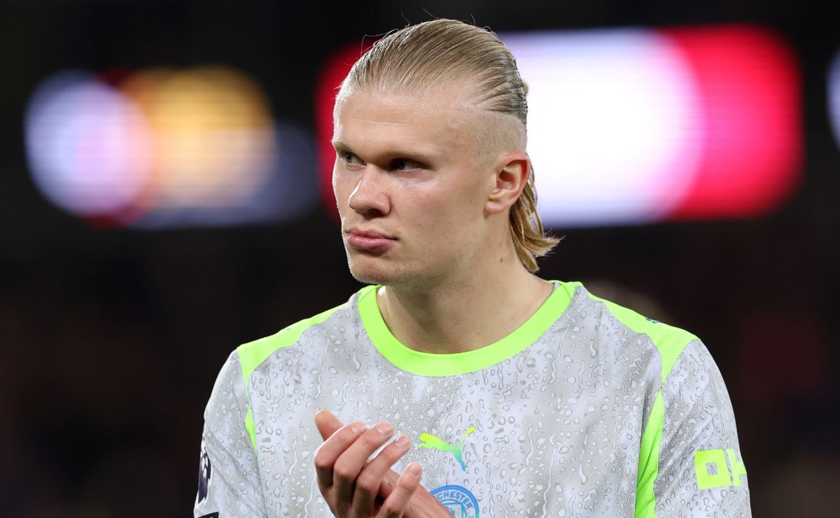 Erling Haaland’s purported Real Madrid deal arranged by presidential ...