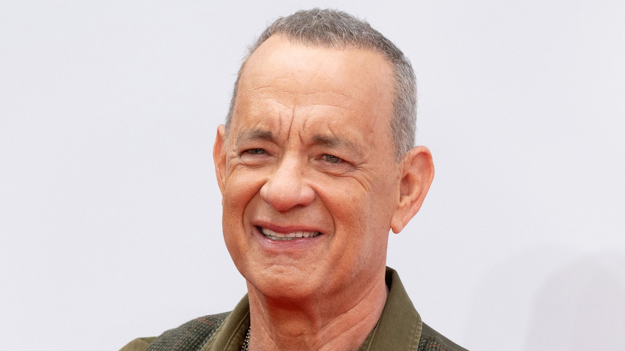 Before he became Hollywood’s most beloved star, Tom Hanks had the role ...