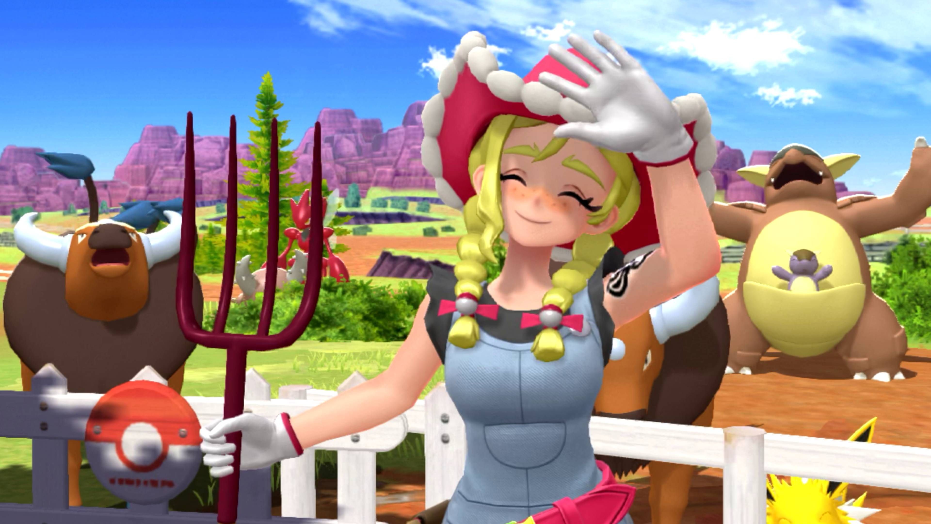 Pokemon Champions Releases On Mobile June 17