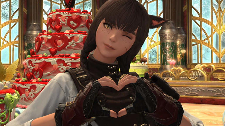 Final Fantasy XIV events in 2026: What's active right now and what's ...