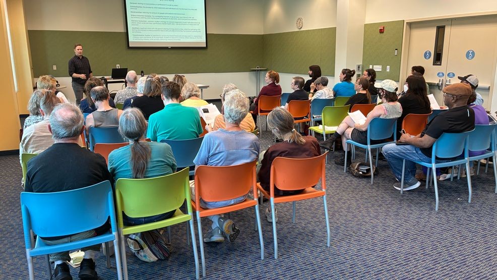 No New Jail-Boone County group opposes Proposition L on November ballot