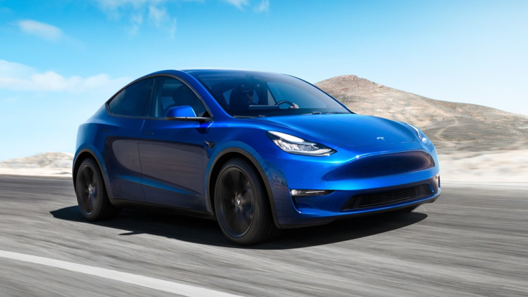 Tesla Model Y resale value: What you'll lose (and save) after 1, 3, and ...