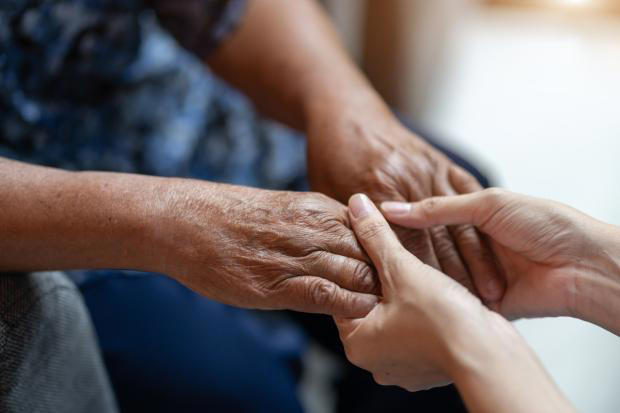 Care provider in south Essex served three warning notices after serious ...