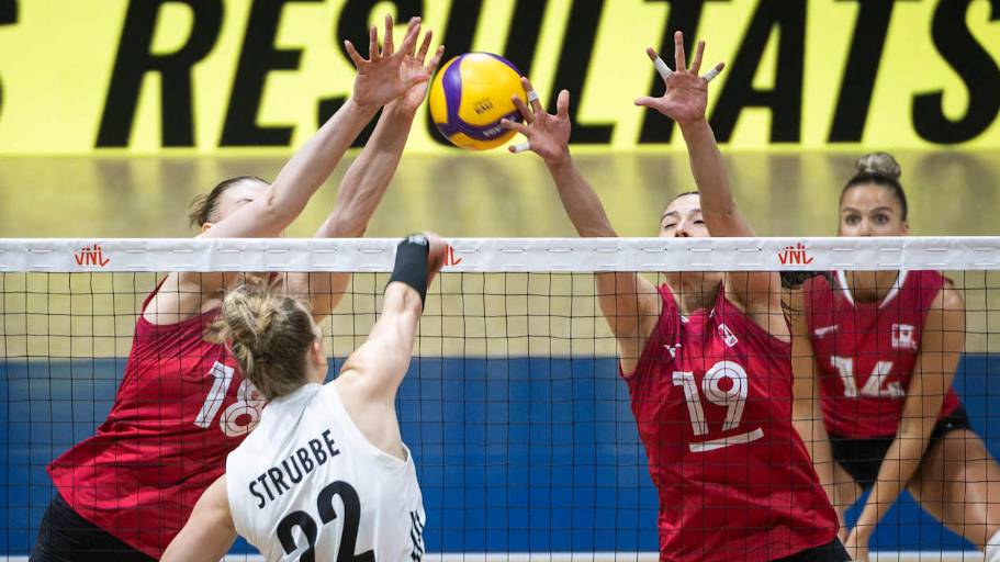 Canada drops opening Nations League game against Germany in Quebec City