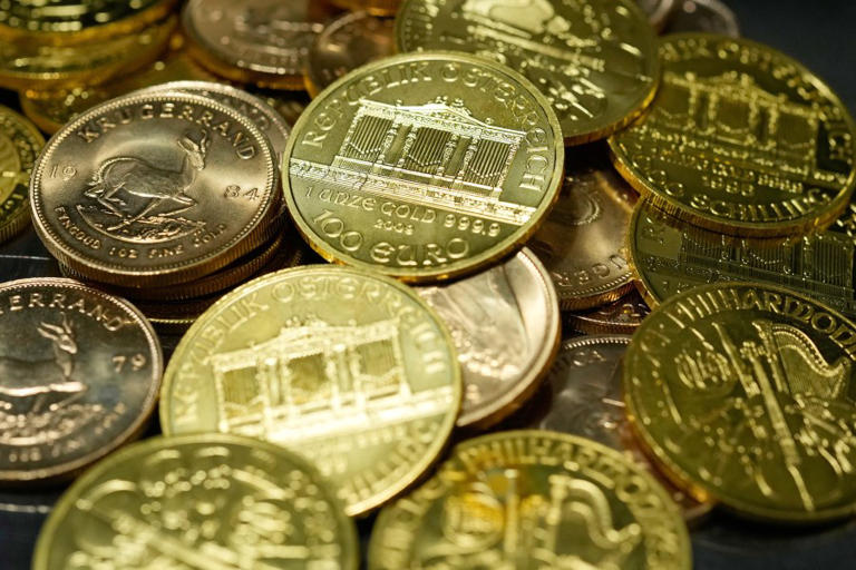 Former Miami Twp. fiscal officer appeals ruling on gold coin purchases