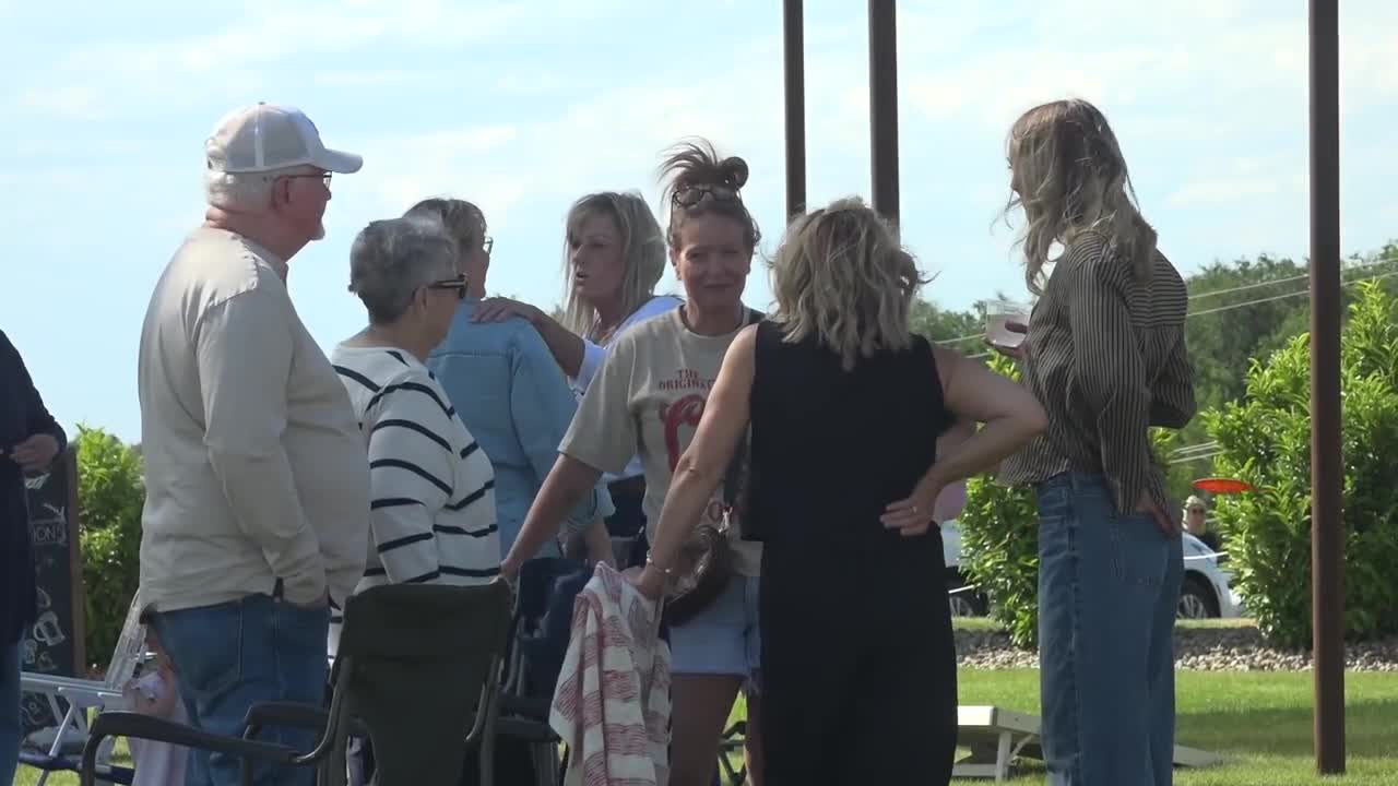 Wilder Wednesdays returns to Garman Hill, bringing community together ...