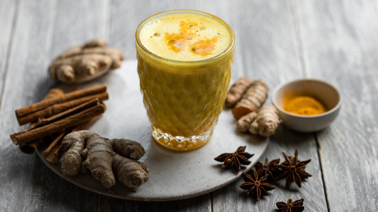 What turmeric and ginger can do for your heart when taken together