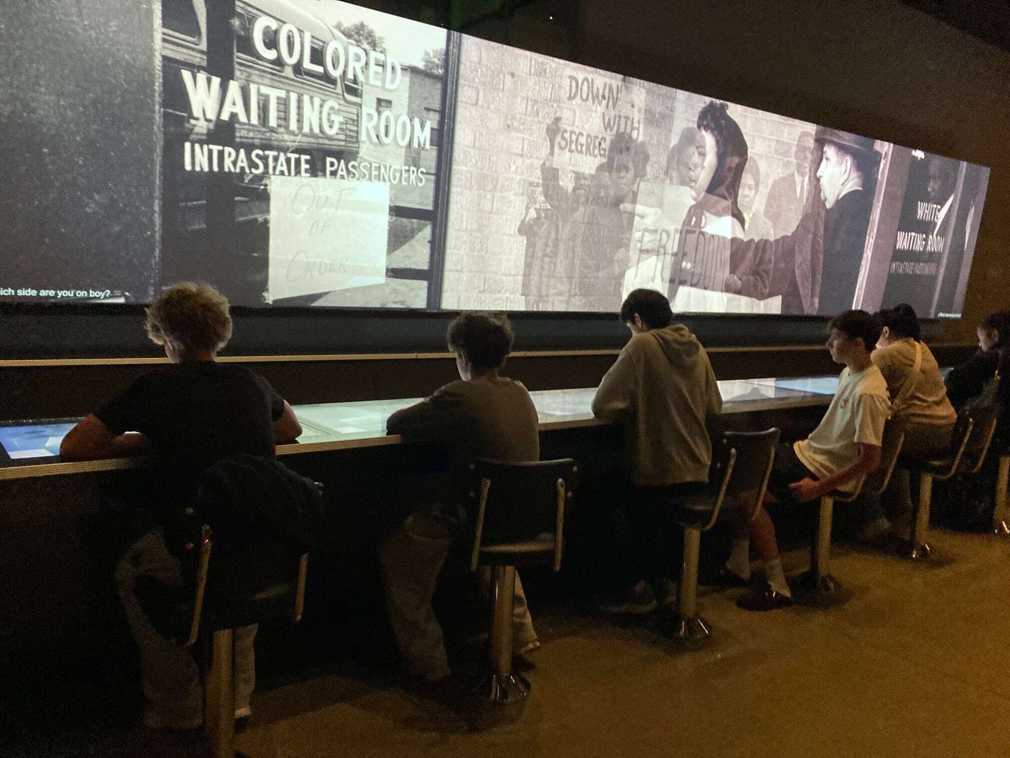 Washington, DC., prepares for America 250 with new exhibits, historic ...