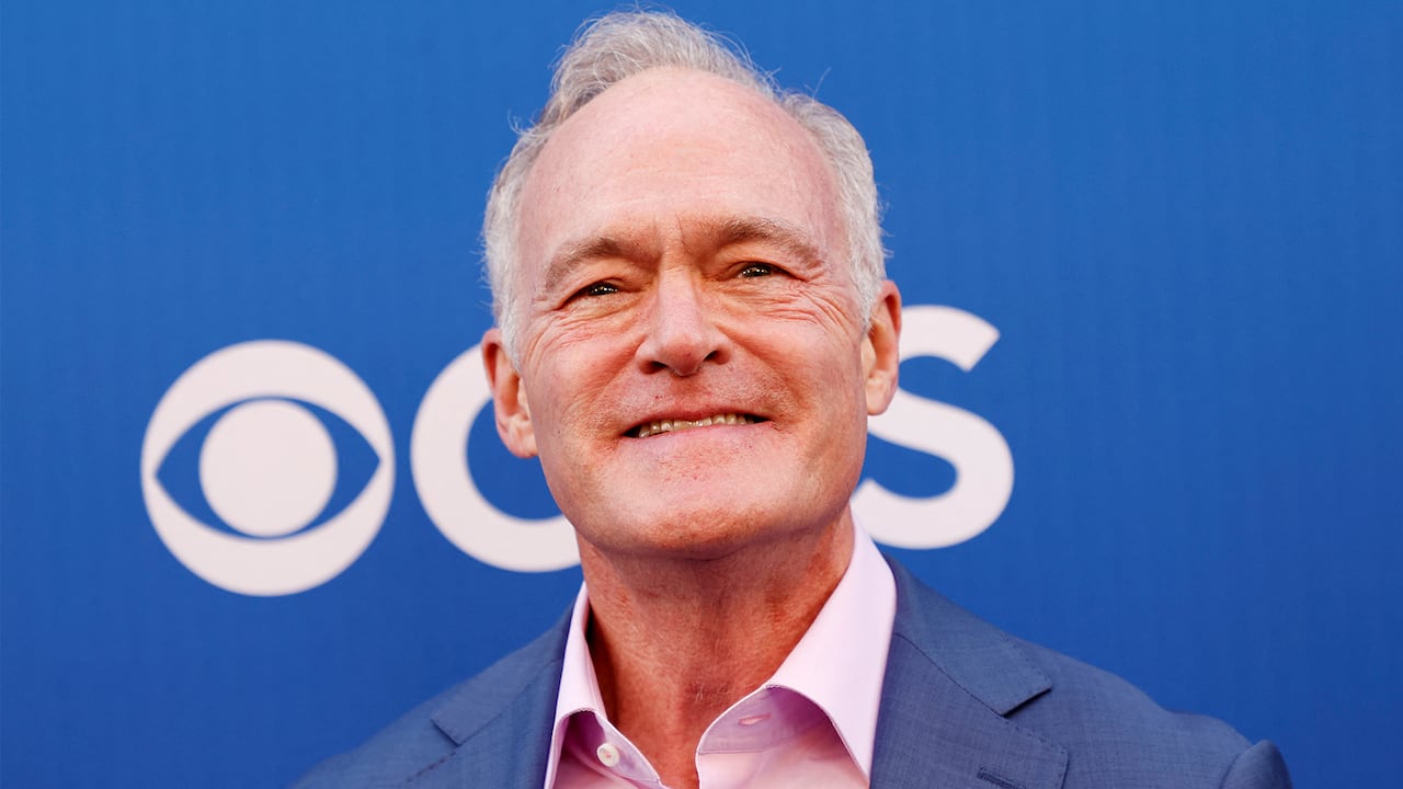 Scott Pelley's firing sparks more concern CBS News is caving to Trump