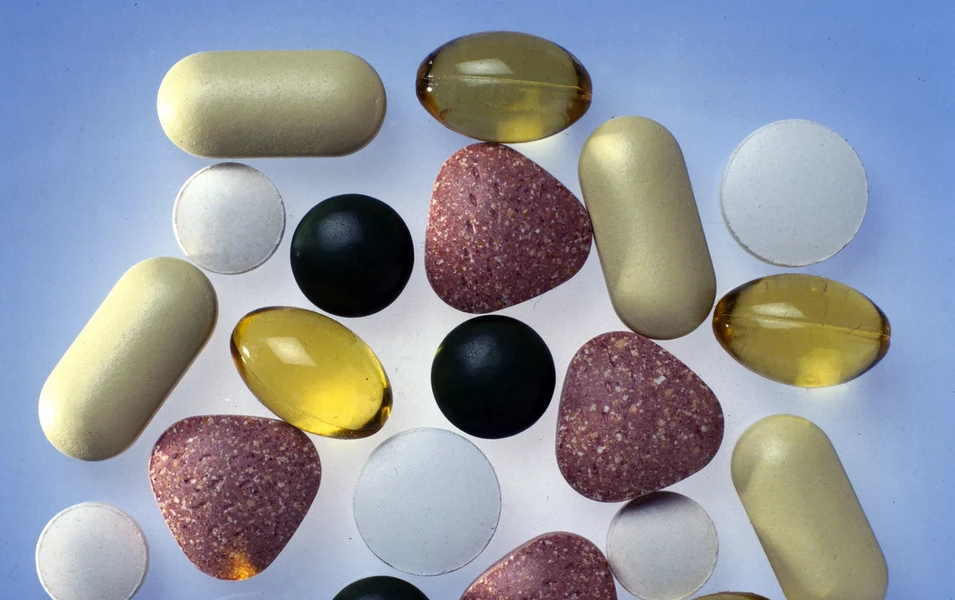 Experts urge 'food first' approach before turning to supplements