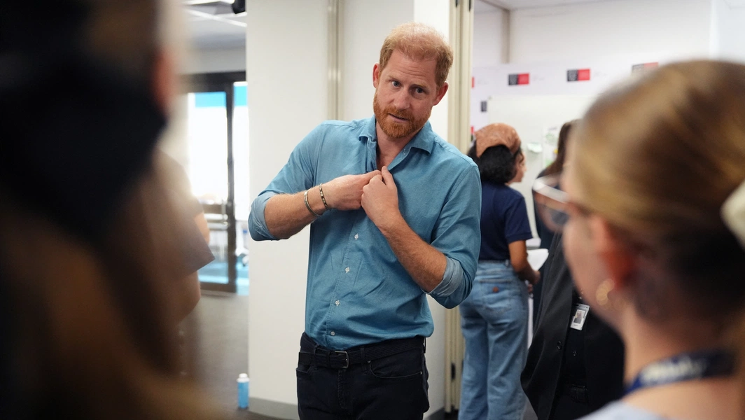 11 male celebrities speaking out on mental health and body image
