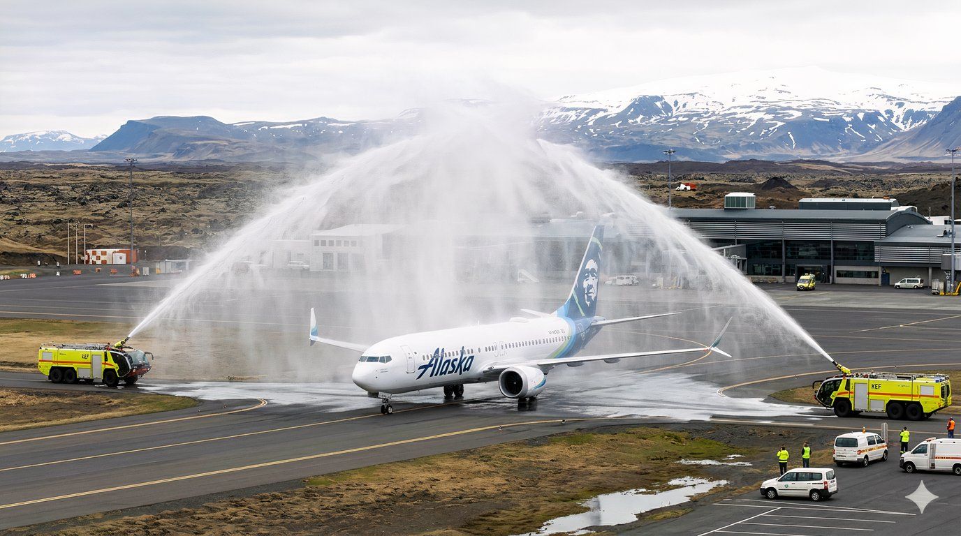 Flight alerts: 39 exciting new nonstop routes launching this week