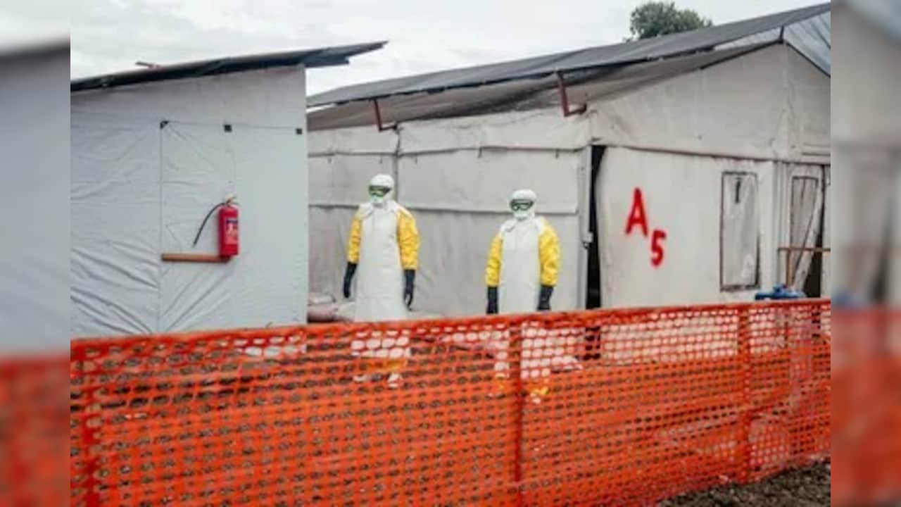 Ebola burial team attacked, 11 patients flee care in widening outbreak ...