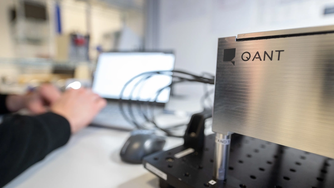 Scientists control protein quantum states with radio waves