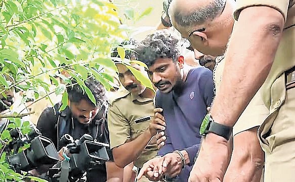 How many warnings does it take? Kin allege police inaction