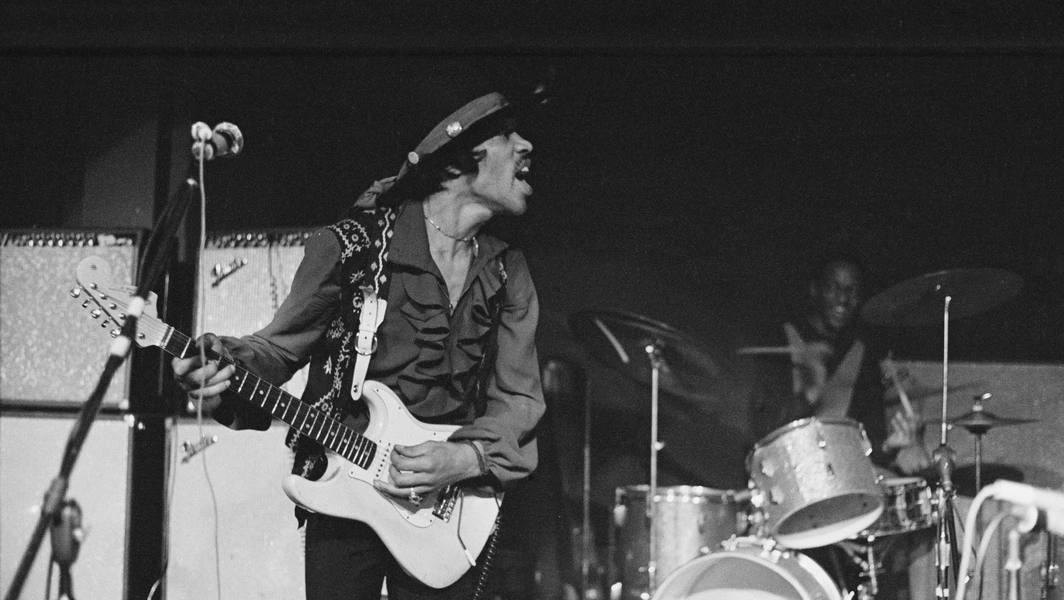 14 legendary rock concerts that made history