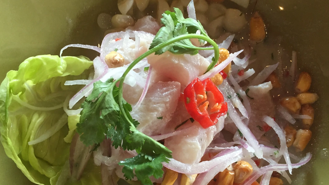 16 iconic dishes that transformed world cuisine