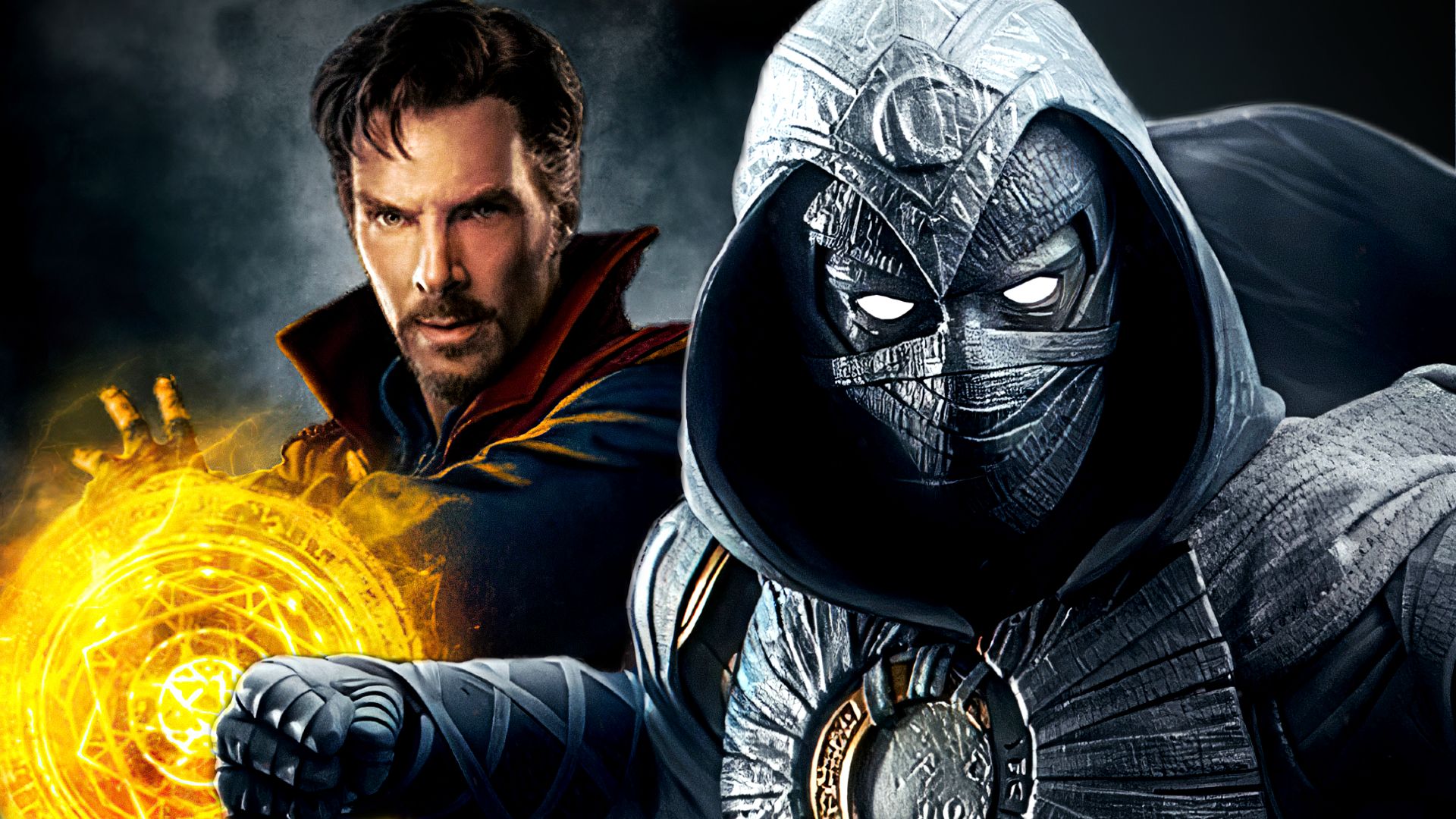 Marvel officially confirms new Midnight Sons team. Everything we know