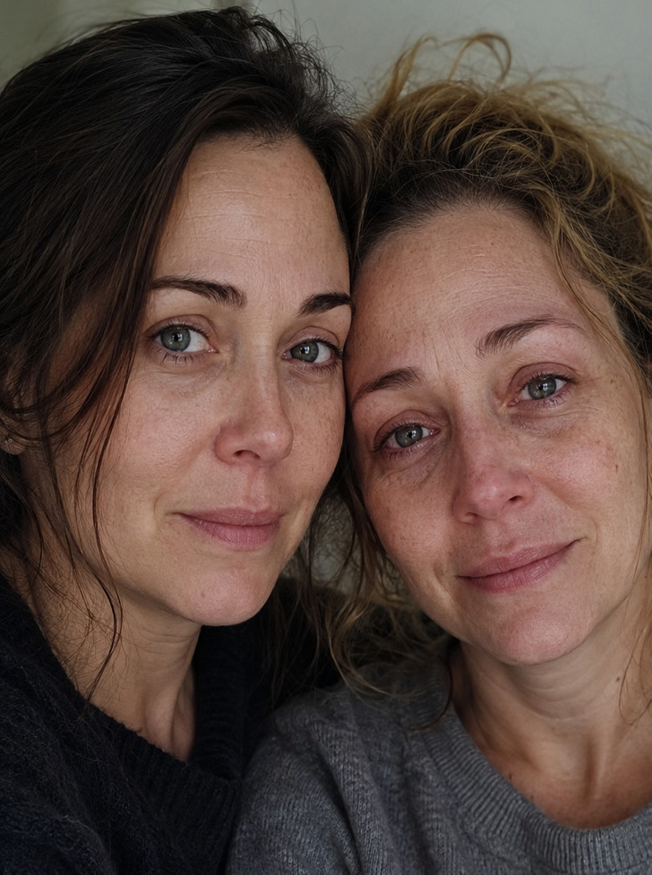 10 moments that teach us sibling loneliness is real, but wisdom still ...