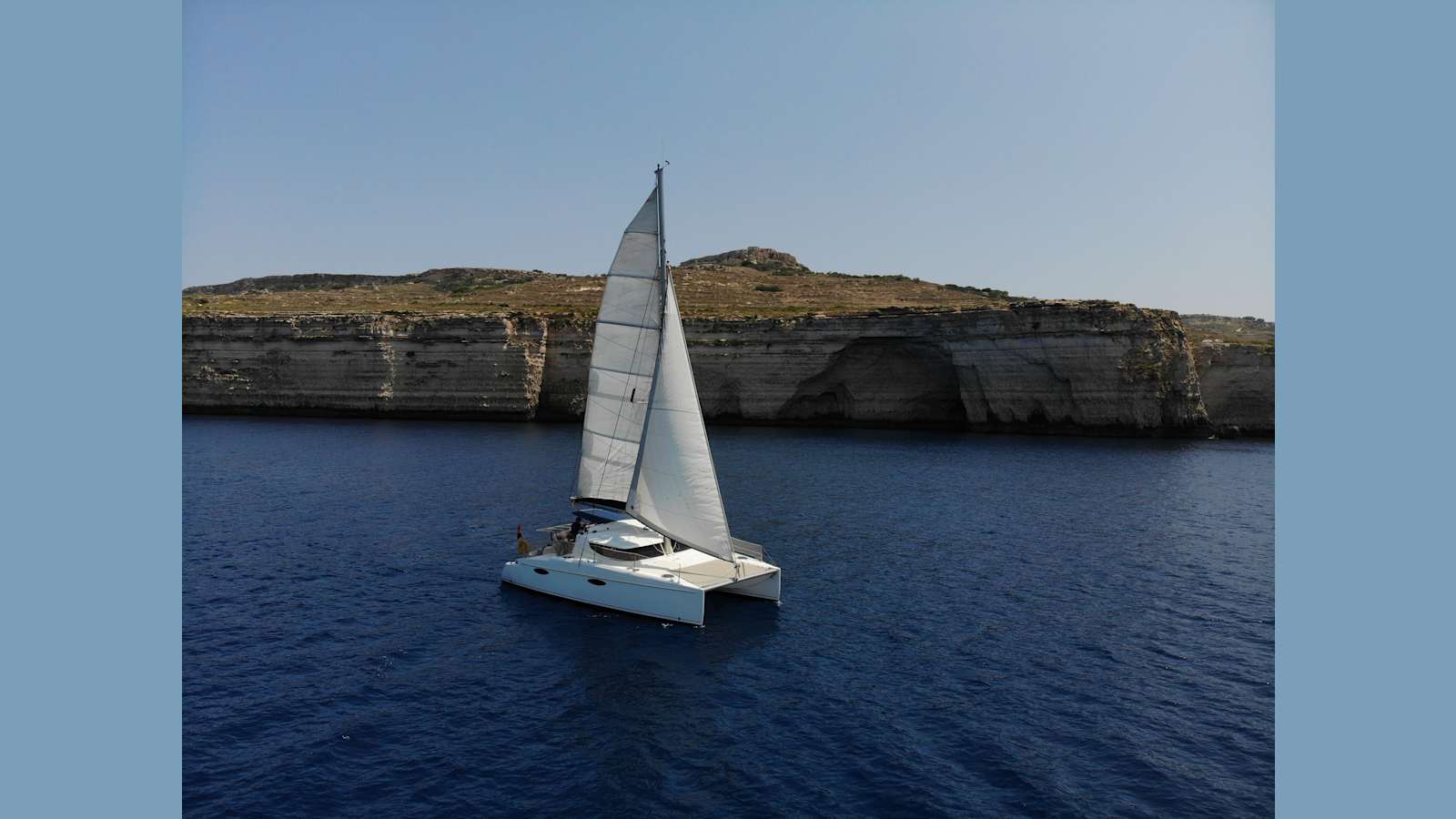 Malta: Zwischen Traumkulissen und teuren Marinas - die Nordküste